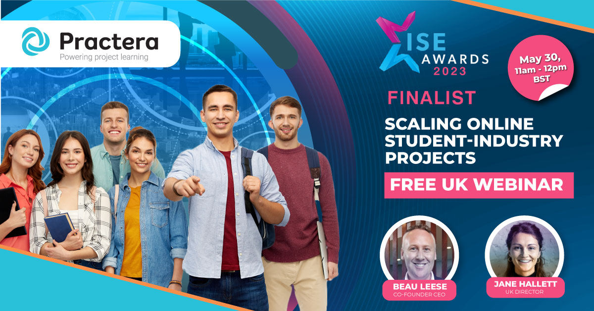 UK University Webinar